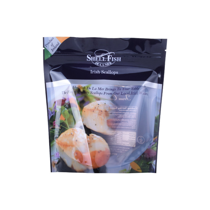 Top Quality Low Price Retail Compostable Fish Packaging Bags - Buy fish ...